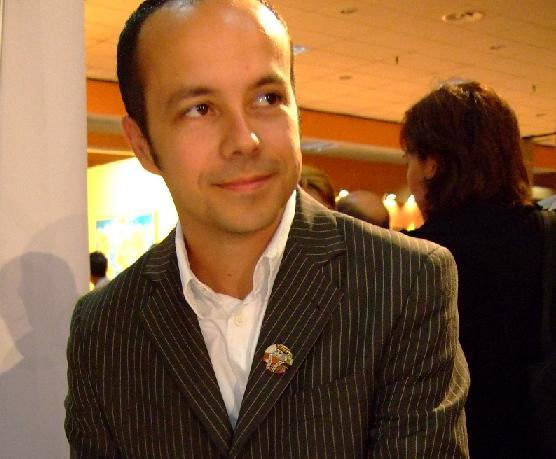 Interviu cu Alex Balasescu: "Patriarhalismul islamic este de acelasi ...