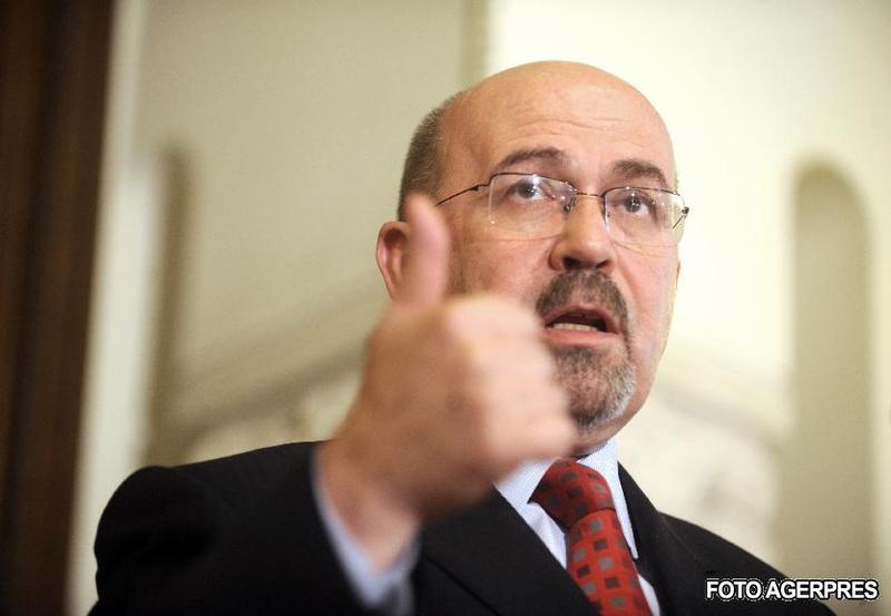 Declaratie transanta a lui Marko Bela: Daca UDMR nu va fi de acord ...