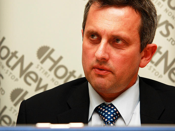 Valentin Lazea, economist sef BNR: "Procesul de consolidare fiscala din ...