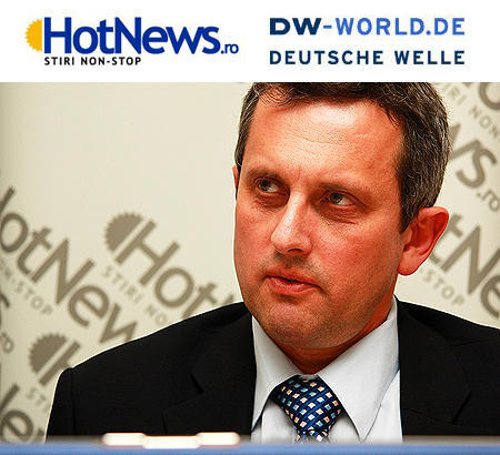 Lazea, BNR: Daca ne-am depune acum candidatura pentru a intra in zona ...