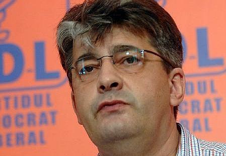 Mircea Raicu, noul viceprimar al Capitalei - HotNews.ro