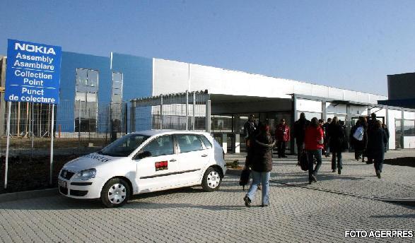 Marcus Storkel este noul sef al Nokia Romania, de la 1 ianuarie 2012 ...