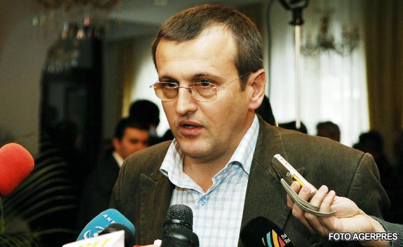 Cristian Preda: Membrii clasei politice ar trebui sa incheie un pact ...
