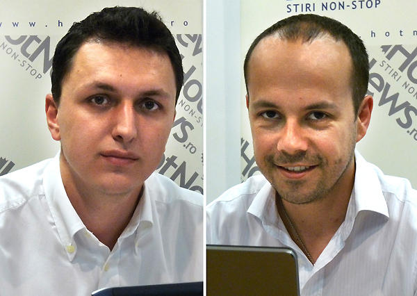 AUDIO De ce e Romania lanterna rosie a Europei? Pentru ca "romanilor le ...