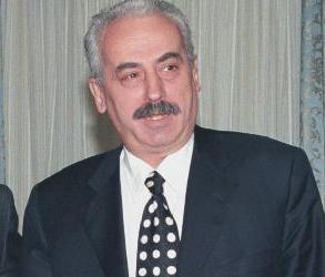 Muere a los 71 años el exprimer ministro rumano Radu Vasile - HotNews.ro