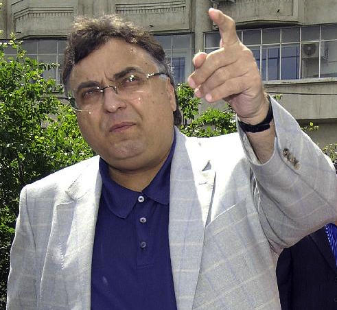 Cine este Dan Grigore Adamescu, omul din centrul scandalului dintre ASF ...