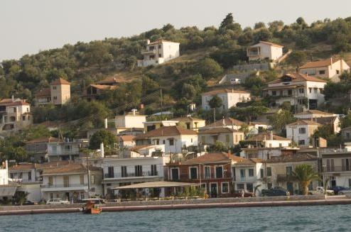 Nu stiu cum se spune “Joie de vivre” in limba greaca, dar grecilor li ...