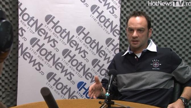 VIDEO Adrian Halpert, ex-Adevarul Holding, despre "sugestii" editoriale ...