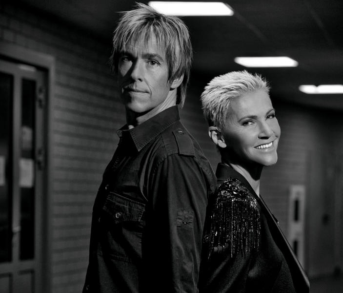 VIDEO Roxette la Bucuresti: setlist probabil - HotNews.ro