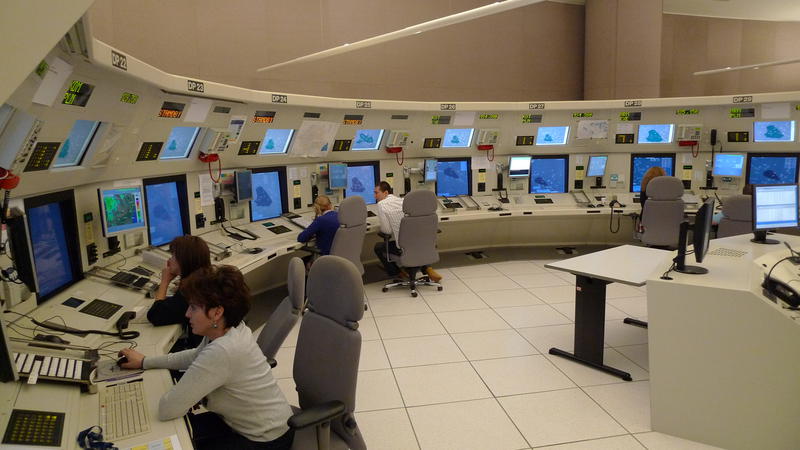 FOTOGALERIE ROMATSA a inaugurat un centru aeronautic de salvare a ...