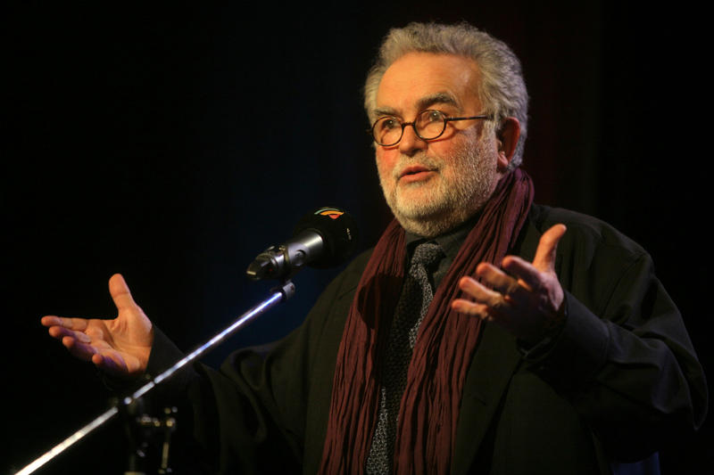 Mircea Morariu: La despărțirea de George Banu - HotNews.ro