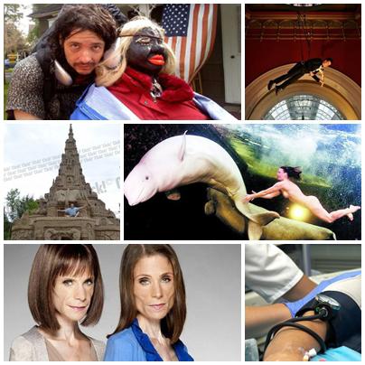 Faze Tari: Un barbat din Texas traieste de cinci saptamani fara puls si ...