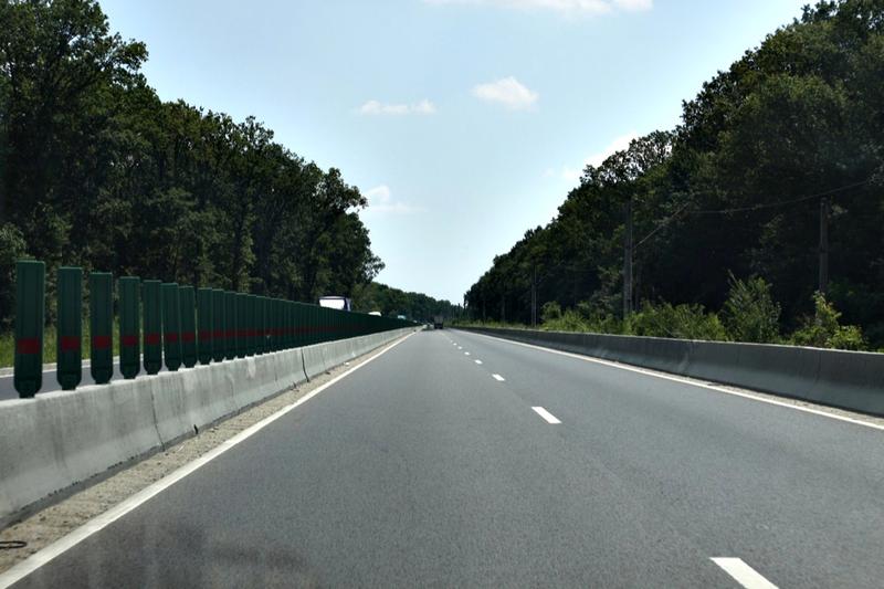 Raport al Consiliului Concurentei: Romania construieste autostrazi de 3 ...