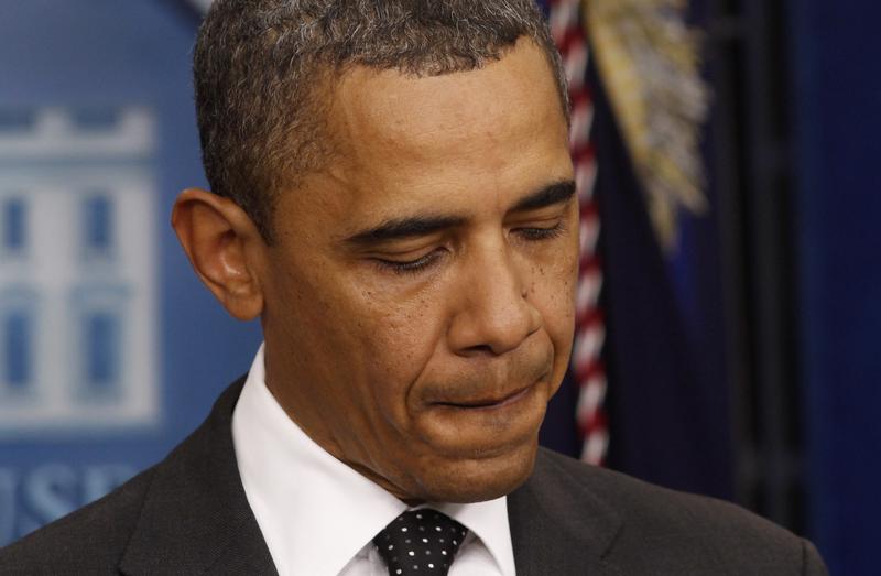 Obama si-a exprimat dezgustul fata de adoptarea unor masuri antisemite ...