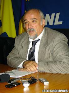 Raducu Filipescu, presedintele Consiliului Judetean Calarasi, acuzat de ...