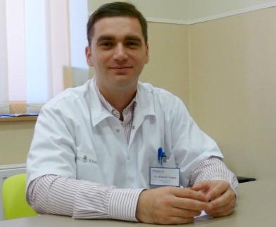 VIDEO Dr. Dragos Botezatu despre raspandirea afectiunilor prostatei ...