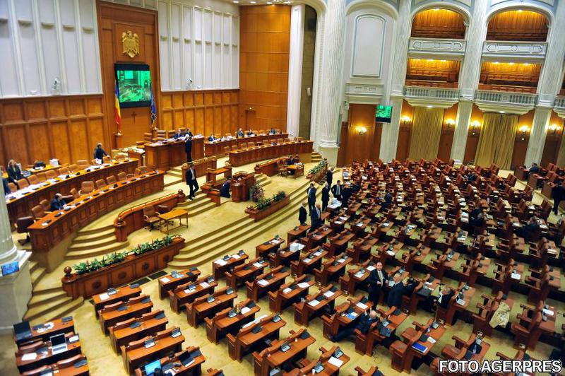 Rezultate alegeri parlamentare 2024. Distribuția mandatelor pe partide ...