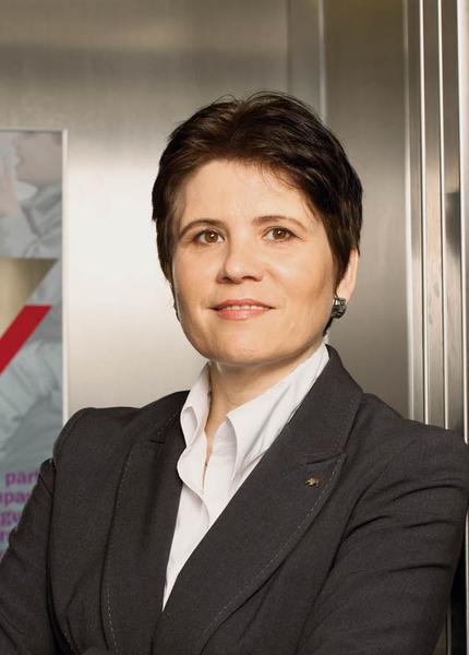 Violeta Ciurel, AXA Asigurari: Piata asigurarilor de viata va stagna in ...