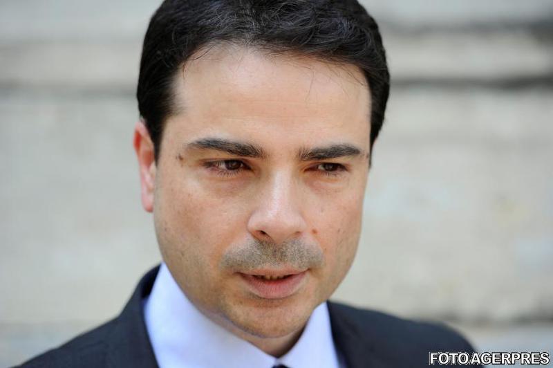 Claudiu Lucaci a primit un punctaj sub cel necesar pentru a ramane sef ...