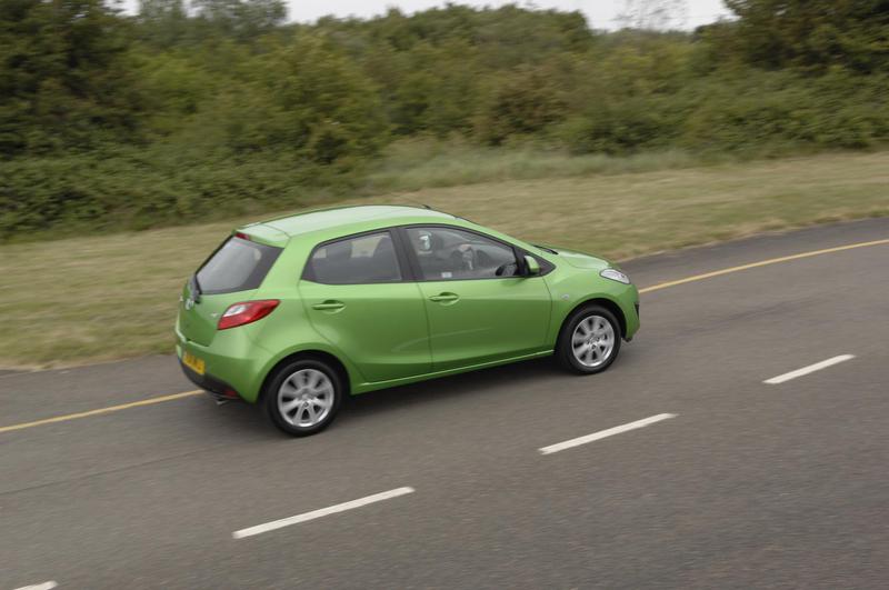 Mazda va produce un model Toyota la noua sa uzina din Mexic - HotNews.ro