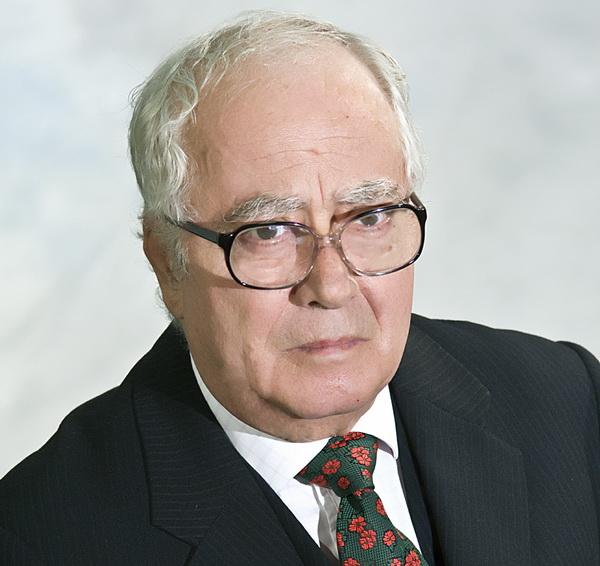 UPDATE Actorul Victor Radovici, dus la Spitalul Floreasca dupa ce i s-a ...