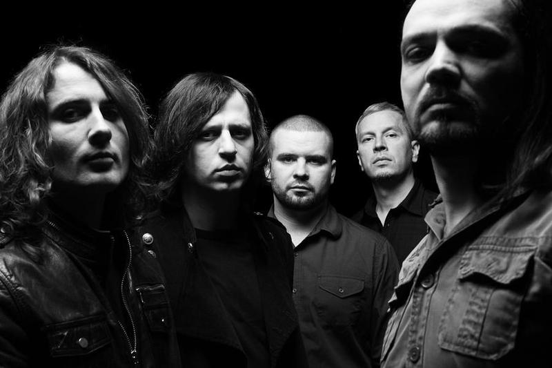 Trupa Alternosfera a lansat primul videoclip de pe albumul "Haosoleum ...