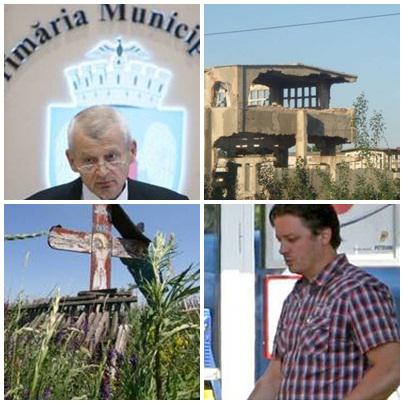Subiectele zilei: Cum au murit orasele industriale ale Romaniei ...