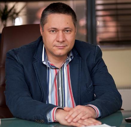 DENT ESTET se alatura Sistemului MedLife. Mihai Marcu: Tintim sa extindem DENT ESTET cu minim 1 ...