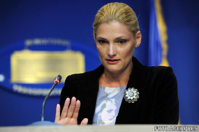 Ramona Manescu: Infrastructura feroviara este ramasa in urma, circulam ...