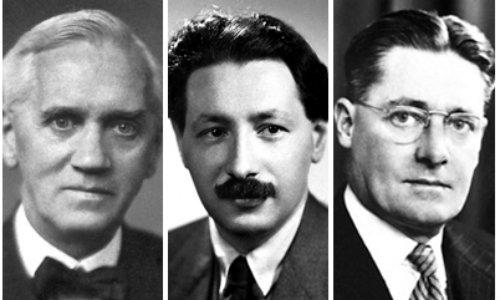 Premiile Nobel: Cele mai revolutionare cinci descoperiri in medicina ...