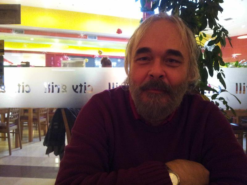 Istoria internetului in Romania. Alexandru Rotaru: Nu pot sa spun ca am ...