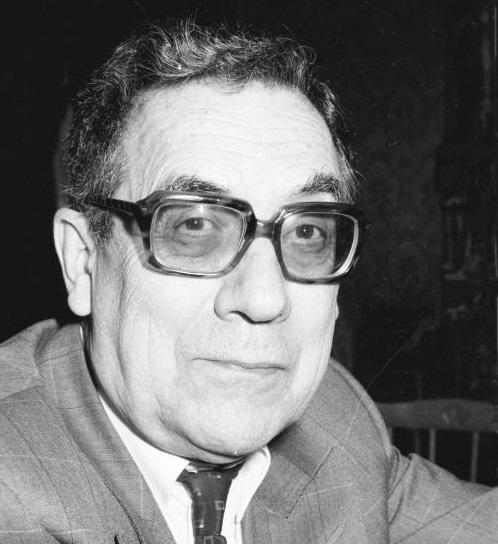 Misu Fotino a murit. Actorul avea 83 de ani - HotNews.ro