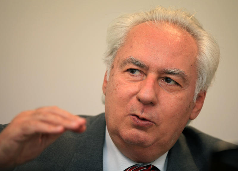 VIDEO Lucian Boia: Ambasadorul american la Chisinau a facut o afirmatie ...