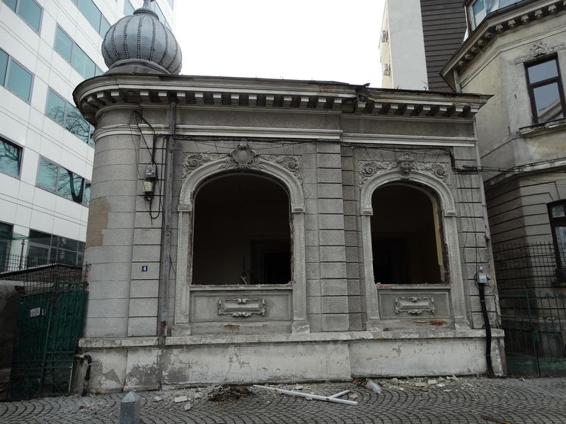 FOTOGALERIE Proiecte imobiliare care vor schimba fata Bucurestiului ...