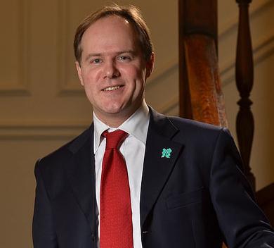 INTERVIU Martin Harris, ambasadorul UK, la plecarea din Romania ...