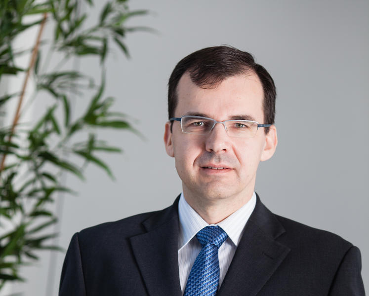 Renault Commercial Roumanie va avea un nou director general, Jan Ptacek ...