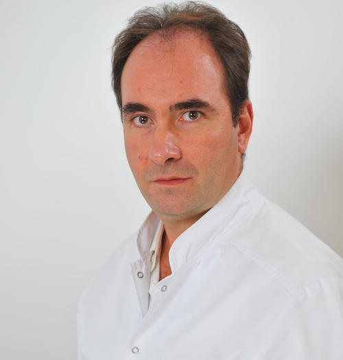 VIDEO INTERVIU Care sunt provocarile unei sarcini dupa varsta de 30 de ani? Dr. Razvan Radulescu ...