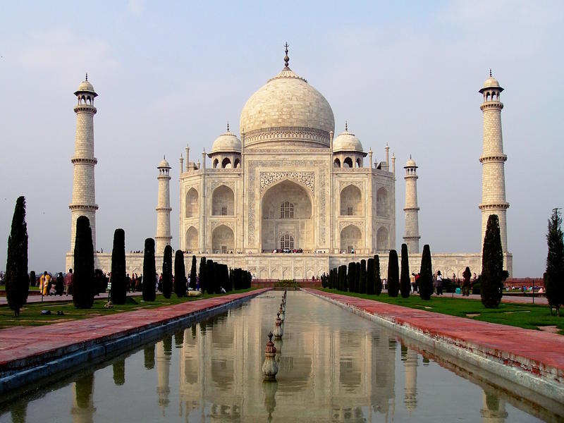 10 lucruri interesante despre India - HotNews.ro