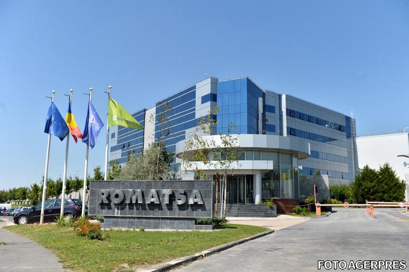 UPDATE Percheziții la Romatsa. Procurorii au ridicat mai multe ...