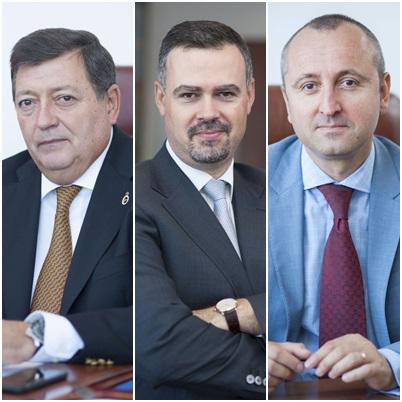 Bogdan C. Stoica a devenit avocat asociat titular - HotNews.ro