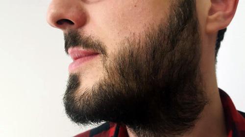E sanatos sau nu sa porti barba? - HotNews.ro