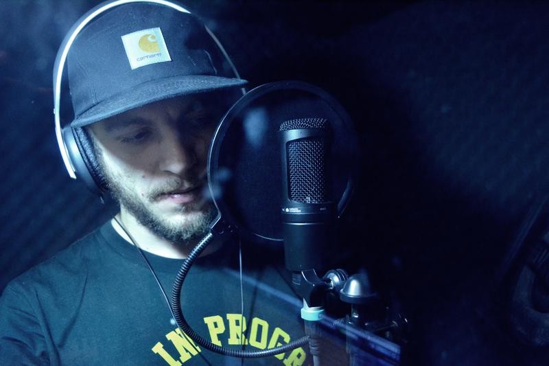 INTERVIU De ce rapperul Macanache nu va zice niciodata: "Stimabile, te ...