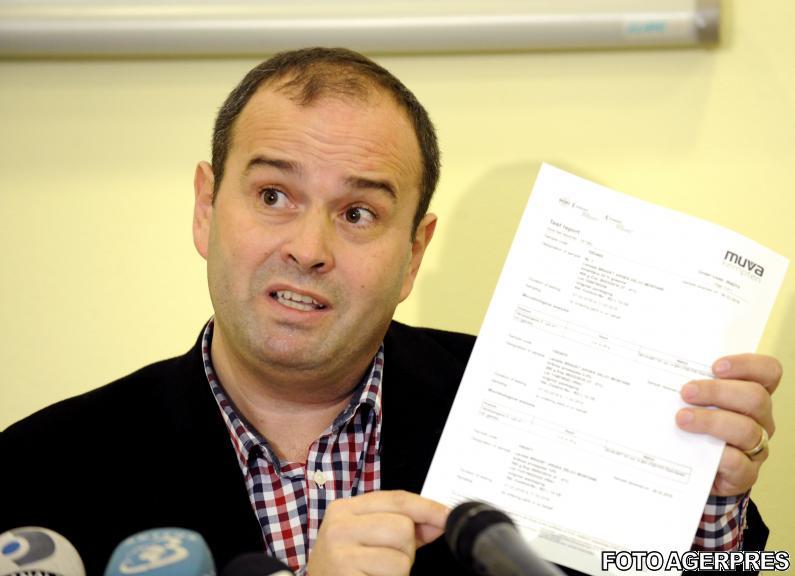 Patronul "Lactate Bradet": Conform legislatiei romane, niciun angajat de-al nostru nu este ...