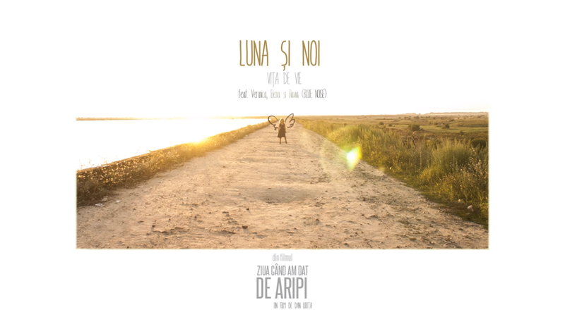 AUDIO "Luna si noi", noul single Vita de Vie, va face parte din coloana ...