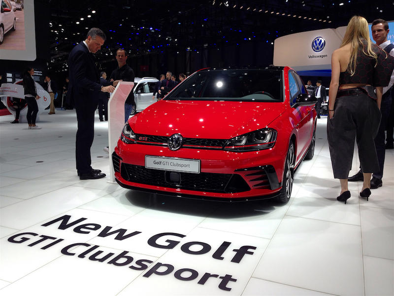 Ce masini au cumparat europenii in februarie: Golf, Polo si Clio conduc ...