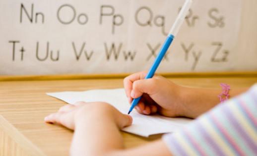 VIDEO Cat de important este scrisul de mana pentru dezvoltarea si ...