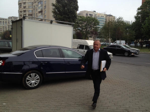 Detalii în Monitorul Oficial despre omul care l-a înlocuit pe Ioan ...