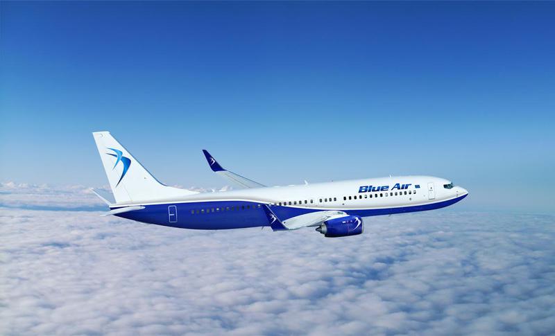 Blue Air anunta intrarea in procedura de concordat preventiv, după ce ...