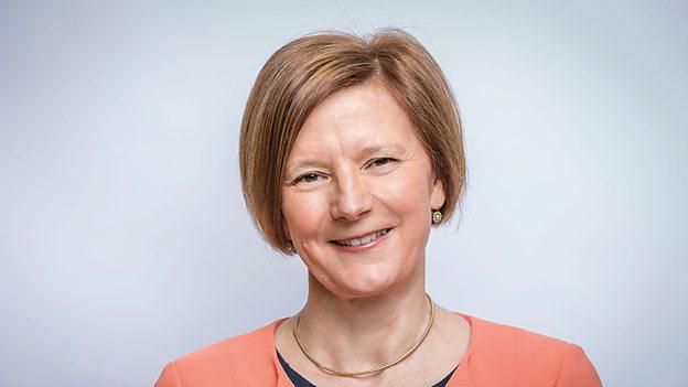 Directorul BBC Radio, Helen Boaden, a demisionat dupa 34 de ani. Ea ...