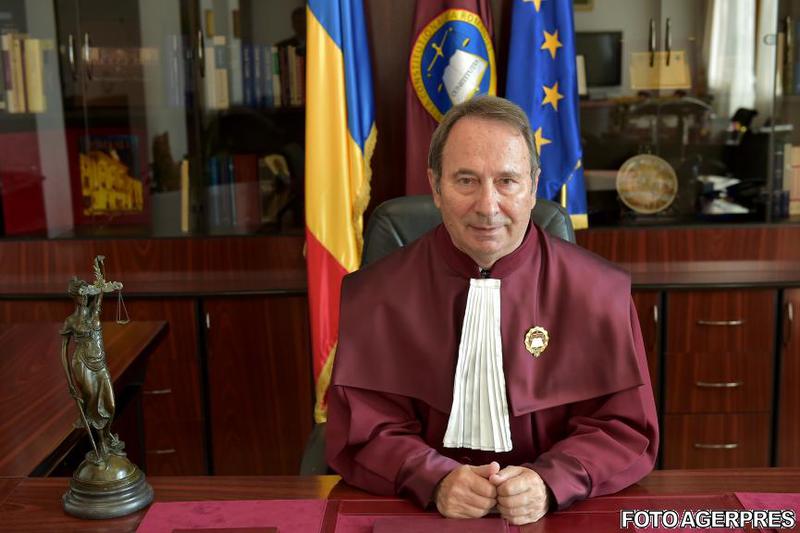 Desemnarea lui Orban ca premier nu reprezintă „prima solicitare” de ...
